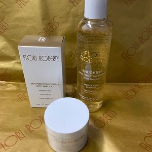 Flori Roberts | Skincare | Flori Roberts Perfect Tone Fade Cream | Poshmark